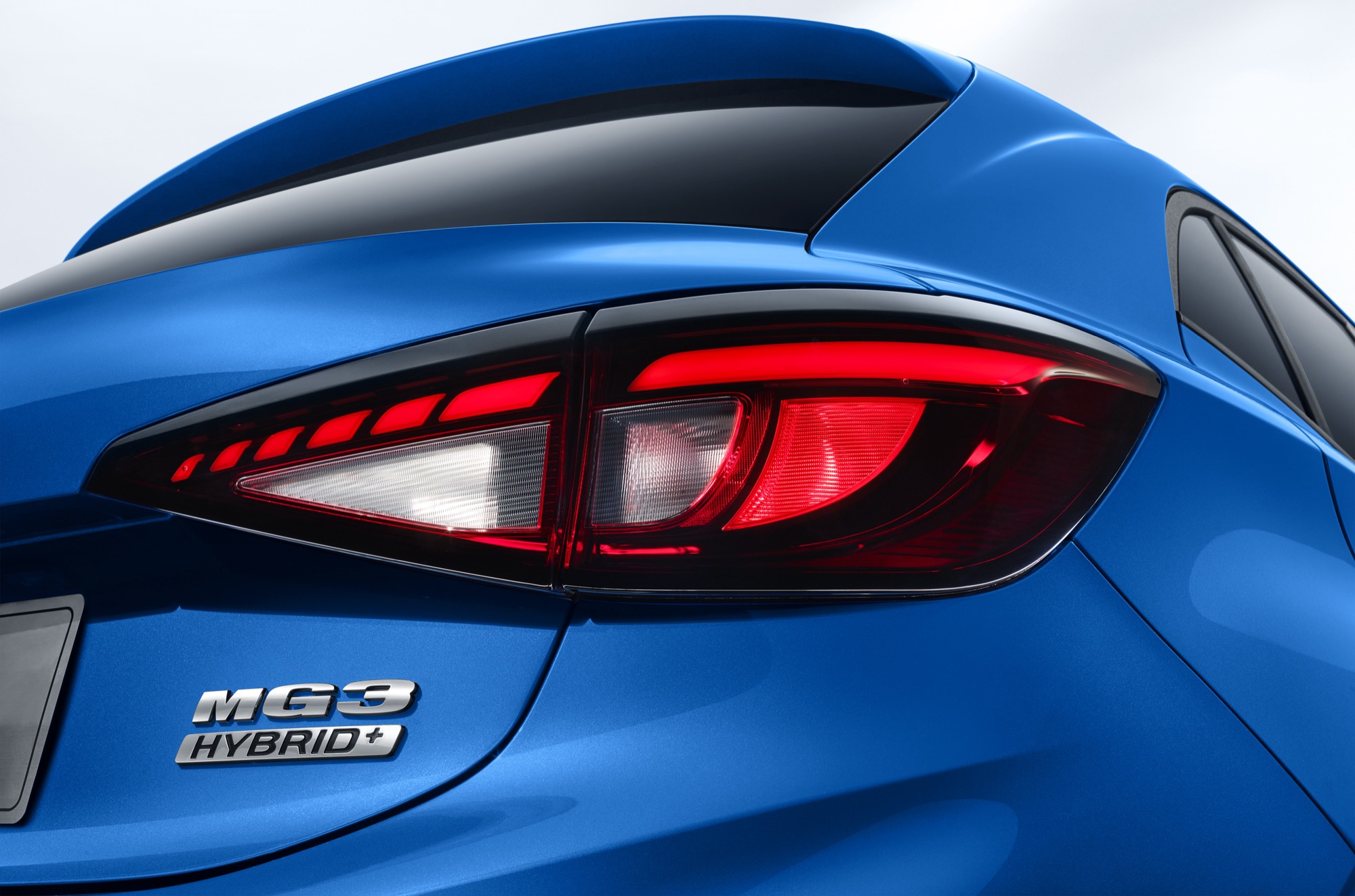 MG3 2025 en México: Los precios y la ficha técnica - Deagencia