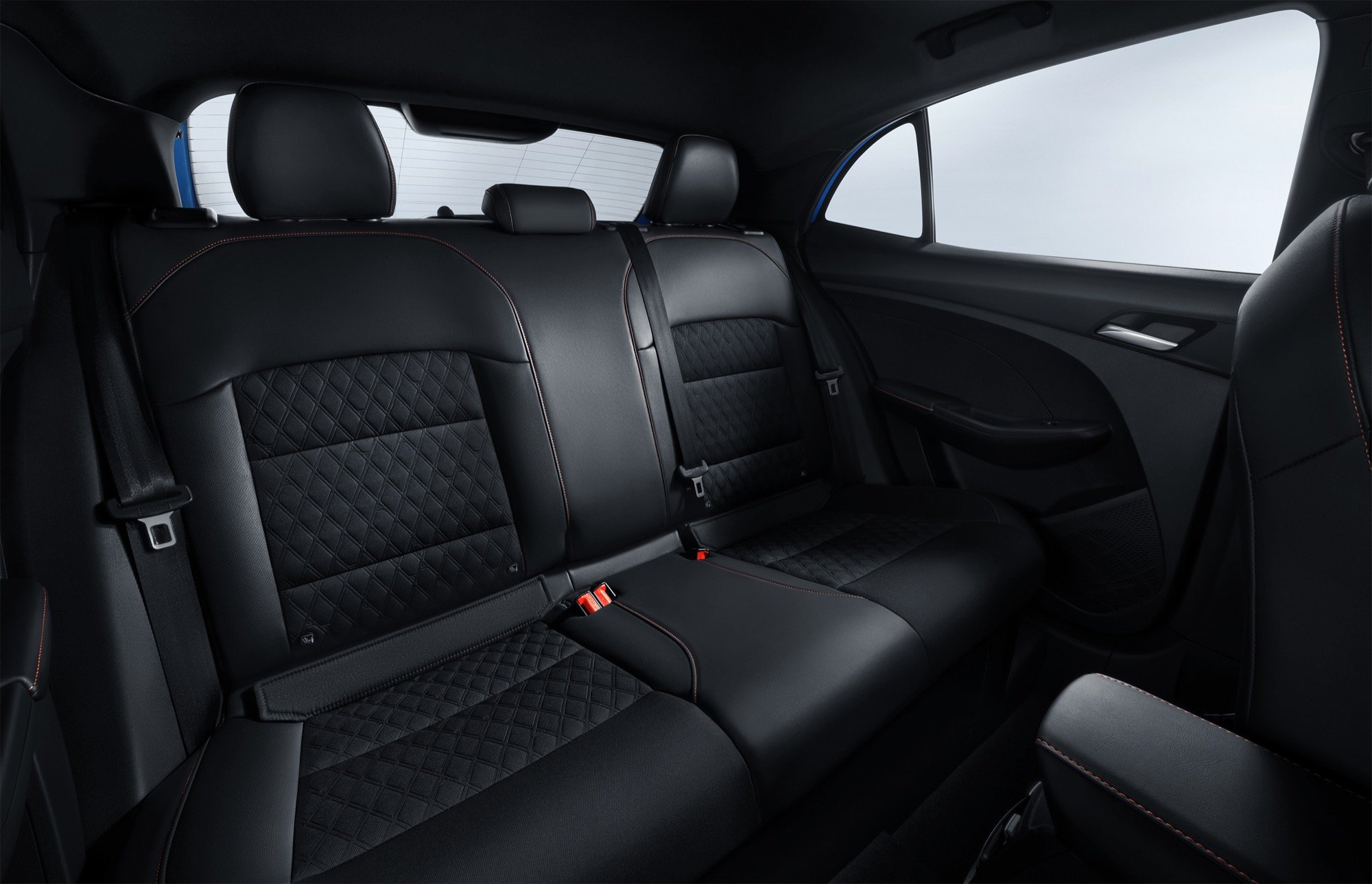 MG3 2025 en Europa: El hatchback chino se renueva con un sistema ...