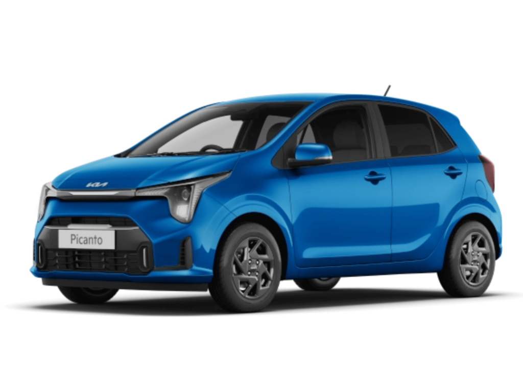 Kia Picanto: Full AT - Precios en Panamá
