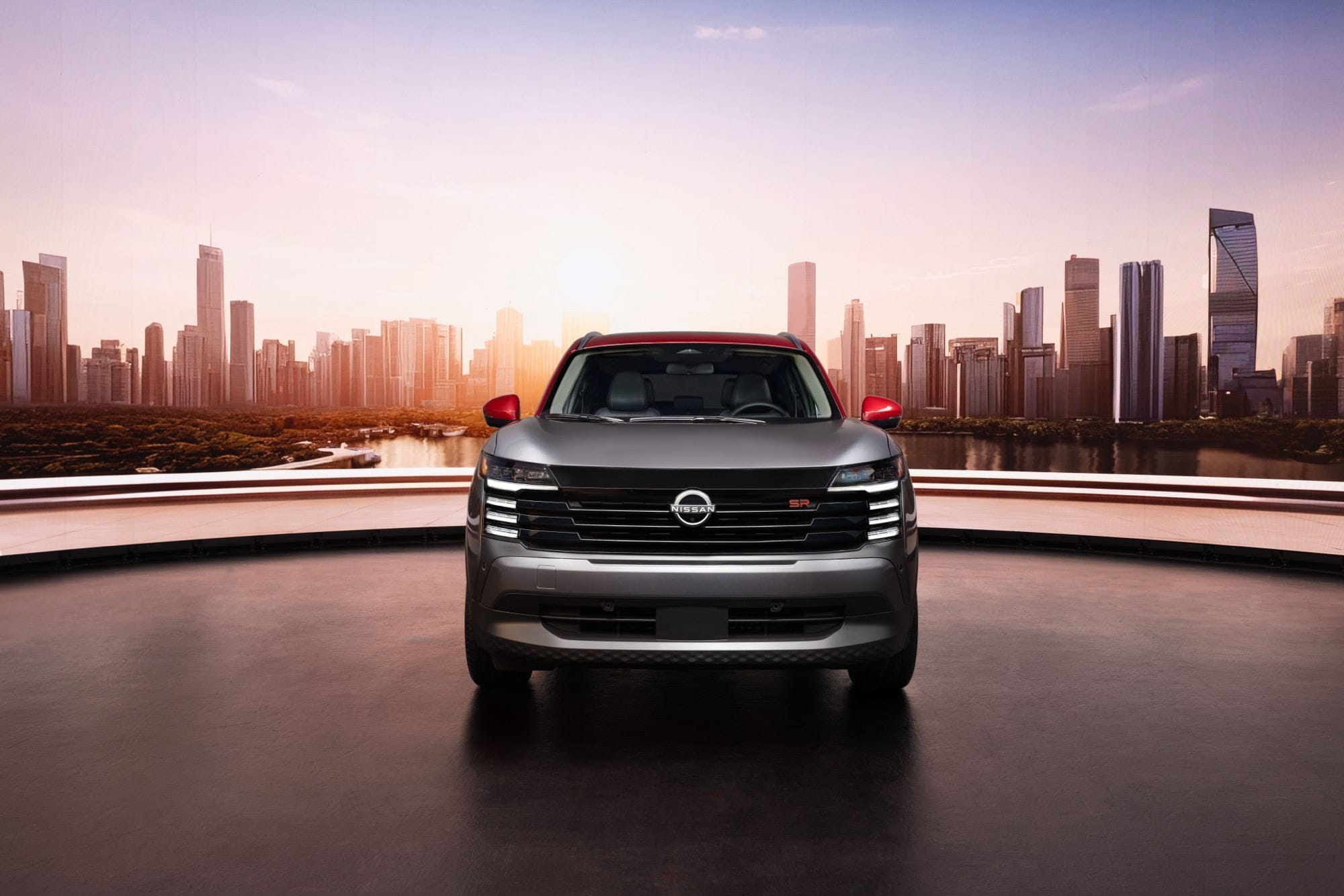 Nissan Kicks Play 2025 en México: Especificaciones y precios - Deagencia