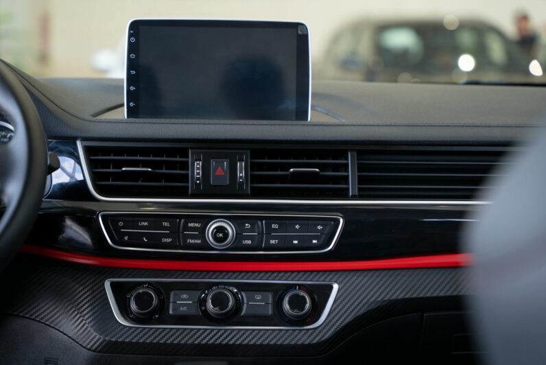 Forthing T5L en Panamá: Precios y detalles del SUV de tres filas - Deagencia