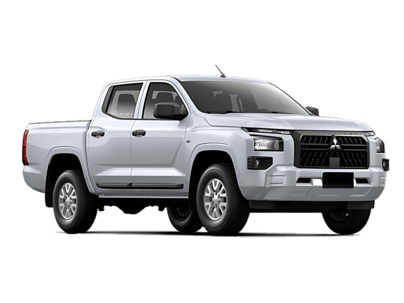 Mitsubishi L200 2025 en Panamá: Precios de la nueva generación - Deagencia