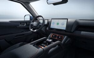 BYD Shark en América Latina: Las especificaciones oficiales - Deagencia