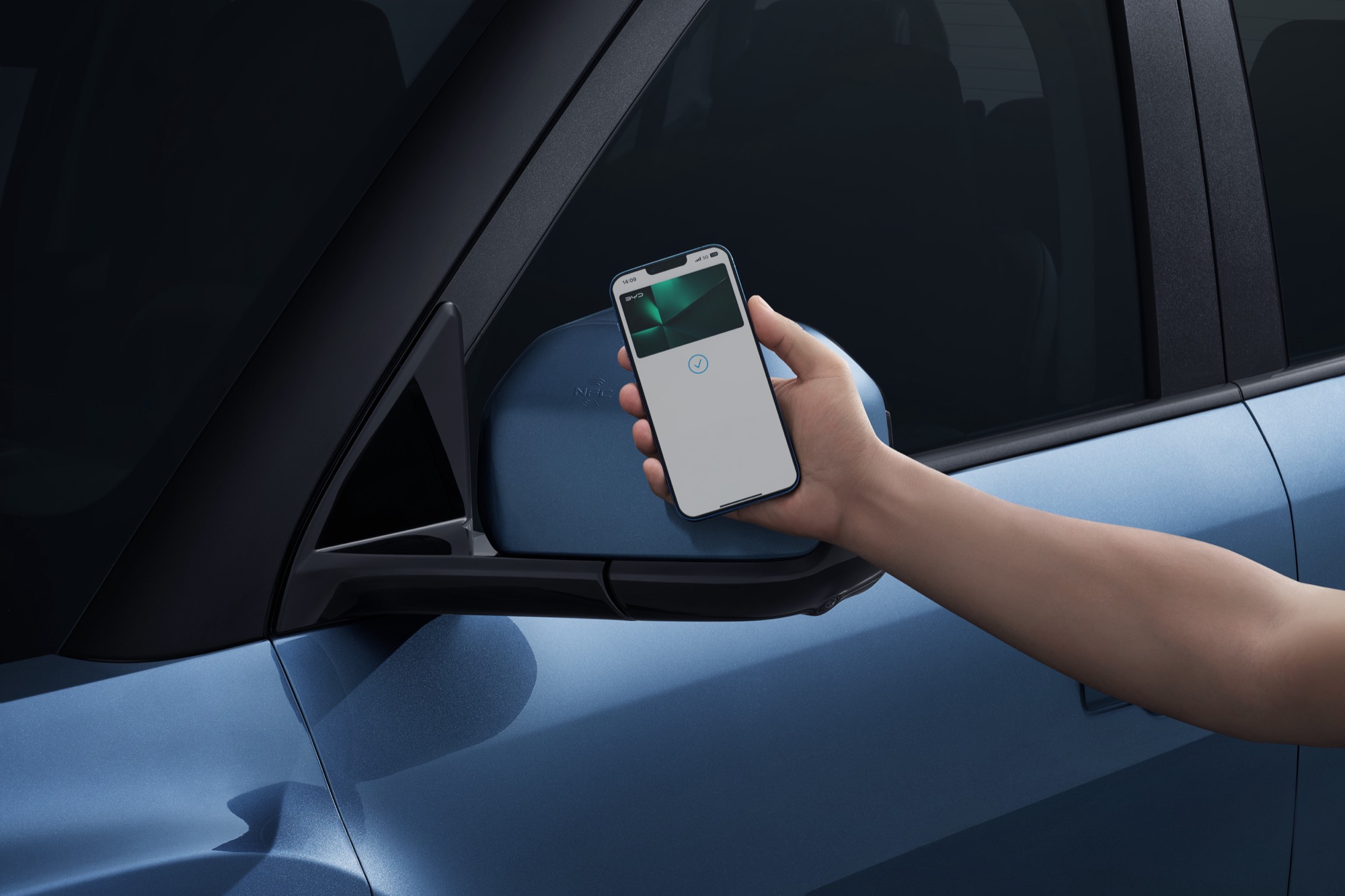 BYD Shark en América Latina: Las especificaciones oficiales - Deagencia