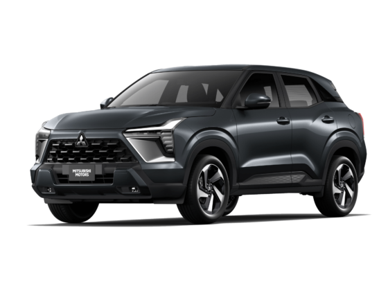 Mitsubishi Outlander Sport: H-Line - Precios en Panamá
