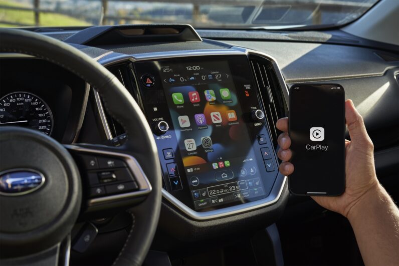 Subaru Evoltis 2024 en Panamá: Las especificaciones y precios - Deagencia