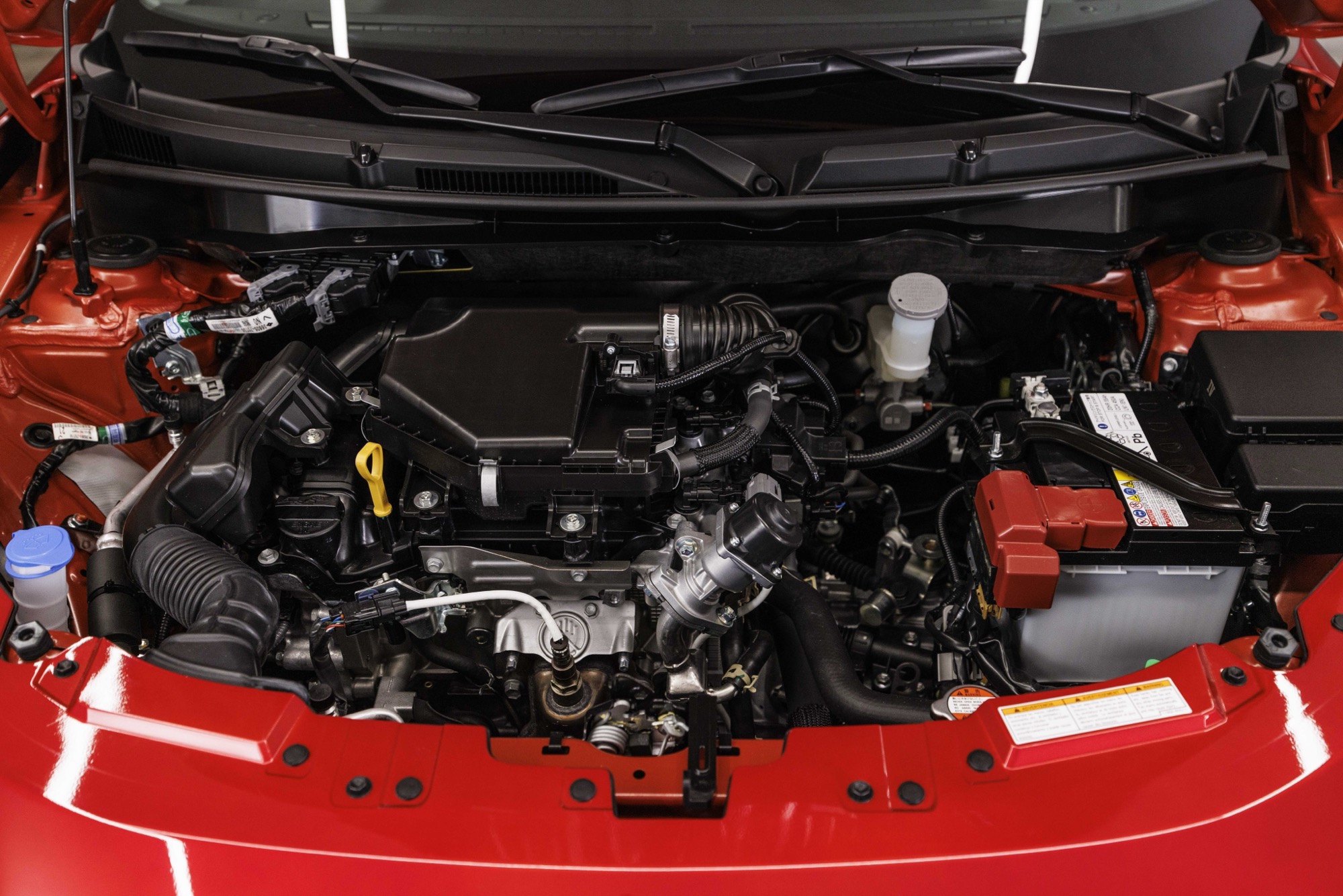 Suzuki Swift Híbrido 2025 en México: Precio y especificaciones - Deagencia