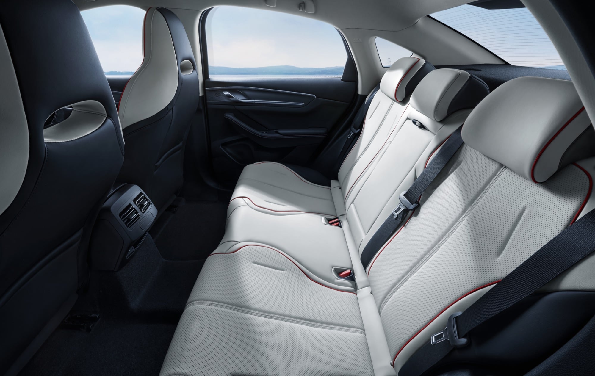BYD King 2025 en América Latina: La ficha técnica del sedán PHEV- Deagencia