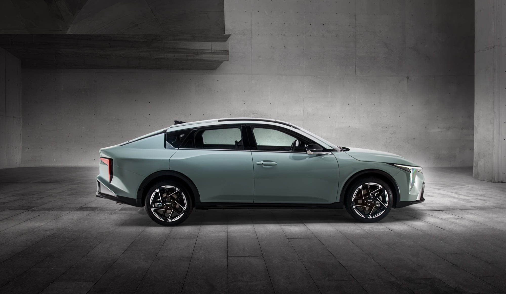 Kia K4 2025 en México: Ficha técnica y precios del nuevo Cerato/Forte ...