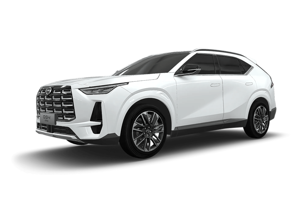 GAC GS4 Max - Precios en Panamá