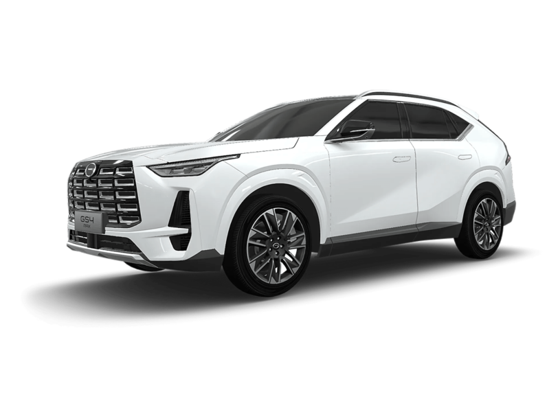 GAC GS4 Max - Precios en Panamá