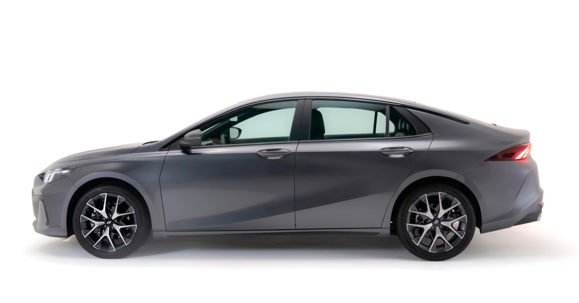 El nuevo Dodge Attitude 2025 en México: Precio y ficha técnica - Deagencia