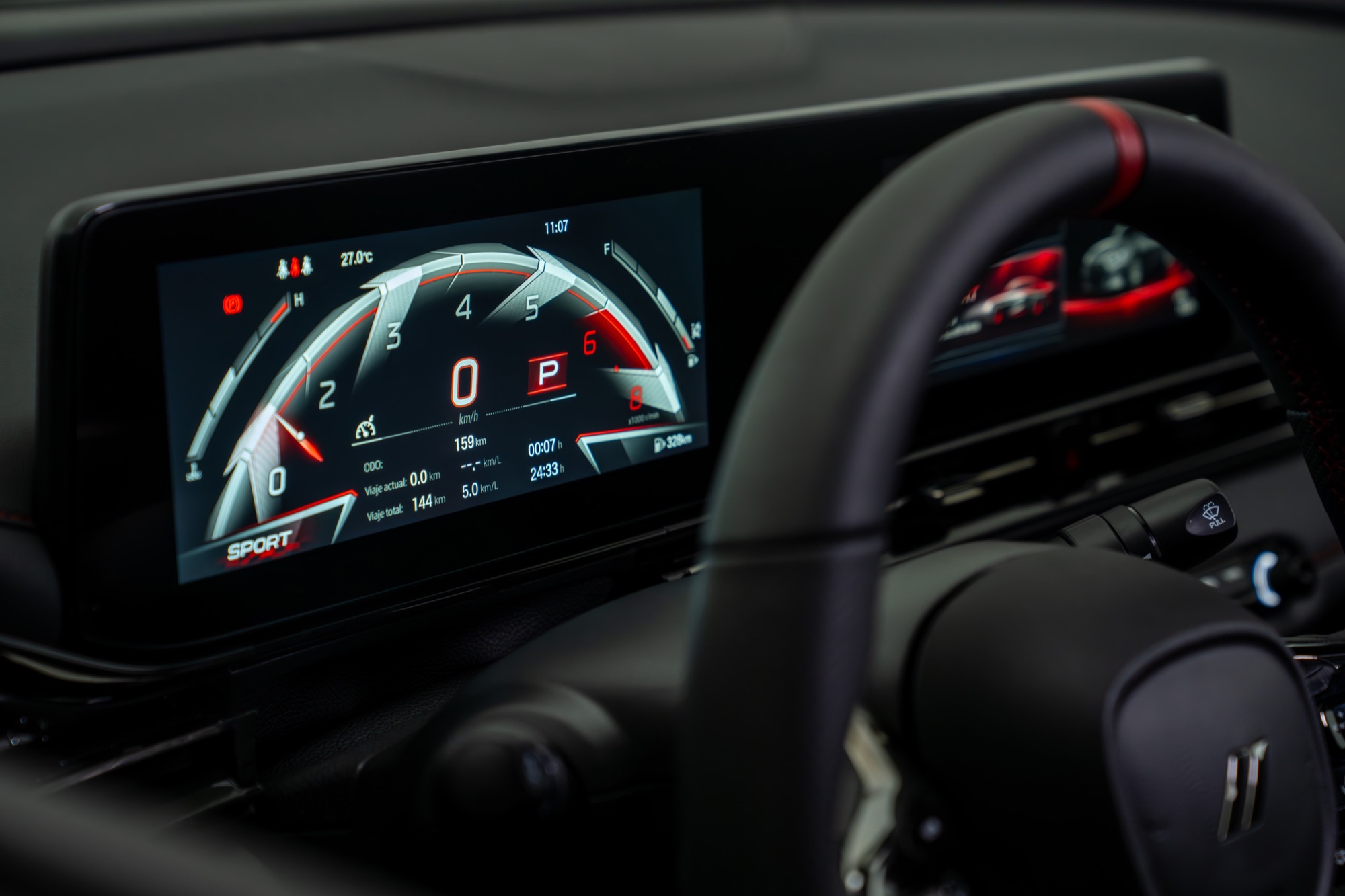 El nuevo Dodge Attitude 2025 en México: Precio y ficha técnica - Deagencia