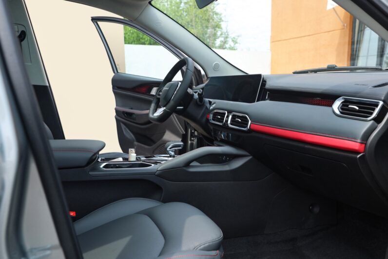 Jetour X50 2025 en Panamá: Precio y especificaciones del nuevo SUV de ...