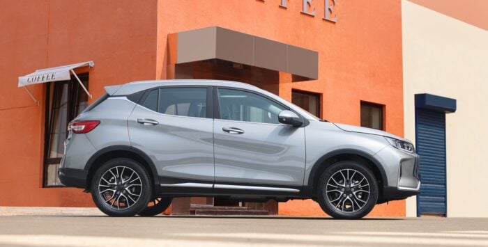 Jetour X50 2025 en Panamá: Precio y especificaciones del nuevo SUV de ...