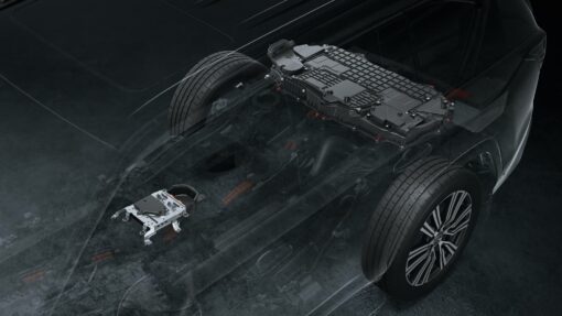 Lexus actualizó el LX para 2025: Ahora con versión híbrida LX 700h ...