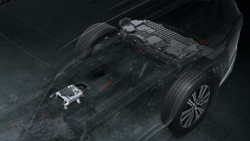 Lexus actualizó el LX para 2025: Ahora con versión híbrida LX 700h ...