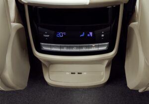 MG RX9 2025 en México: Esto es todo lo que necesitas saber - Deagencia