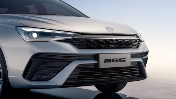 MG5 2026 en Panamá: Precios y detalles de la actualización - Deagencia