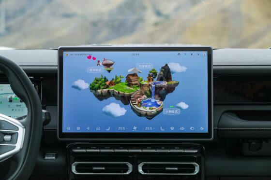 Jetour T1 2026 en Panamá: Precios y especificaciones - Deagencia