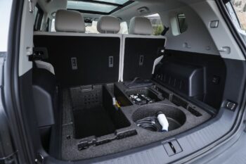 Jetour T1 2026 en Panamá: Precios y especificaciones - Deagencia