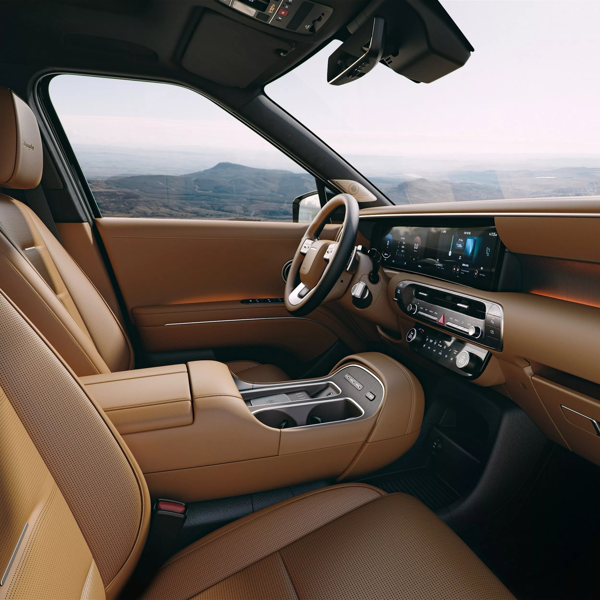 Hyundai Palisade 2025 en Corea del Sur: detalles mecánicos y ...