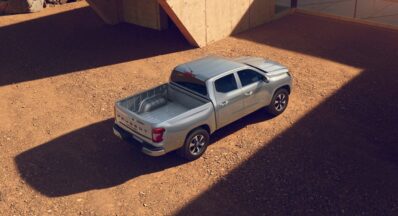 Peugeot actualizó la Landtrek 2025, recibe nuevo motor de 200 hp ...