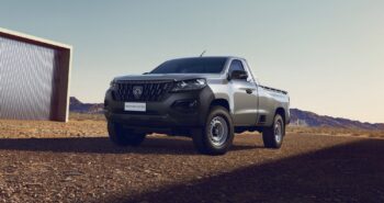 Peugeot actualizó la Landtrek 2025, recibe nuevo motor de 200 hp ...