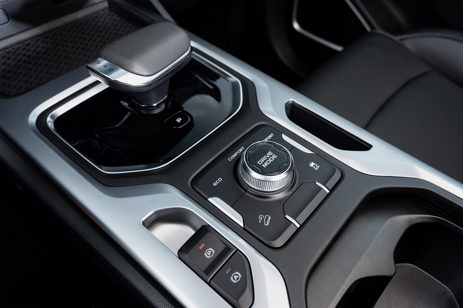 Riddara RD6: la primera pickup eléctrica de Geely se abre paso en ...