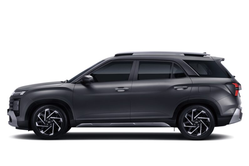 Hyundai Creta Grand 2026 en Panamá: Precios y detalles del facelift ...