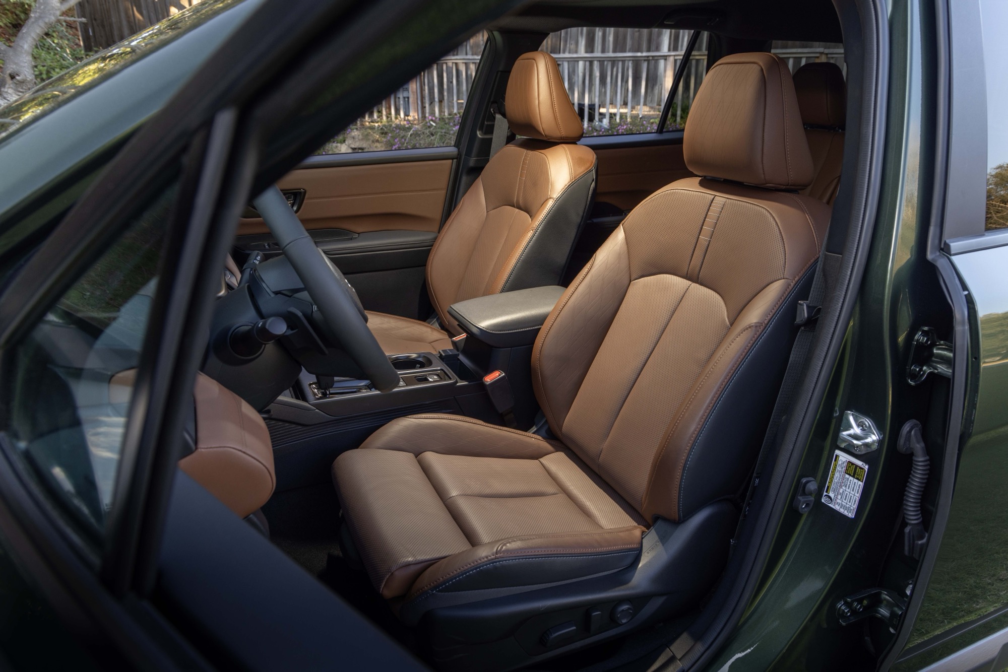 Subaru Outback 2026 en Estados Unidos: La nueva generación - Deagencia