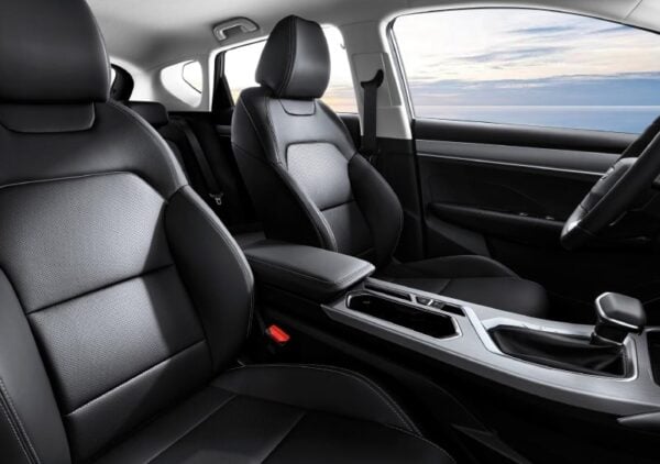 Geely Coolray Neo 2026 en Panamá: Precio y especificaciones - Deagencia