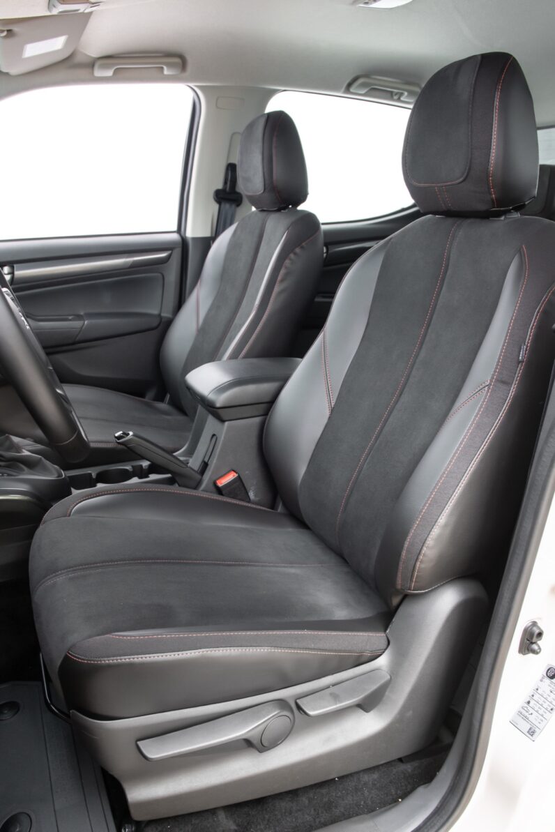 La nueva Chevrolet Colorado / S10 100 Años - Deagencia