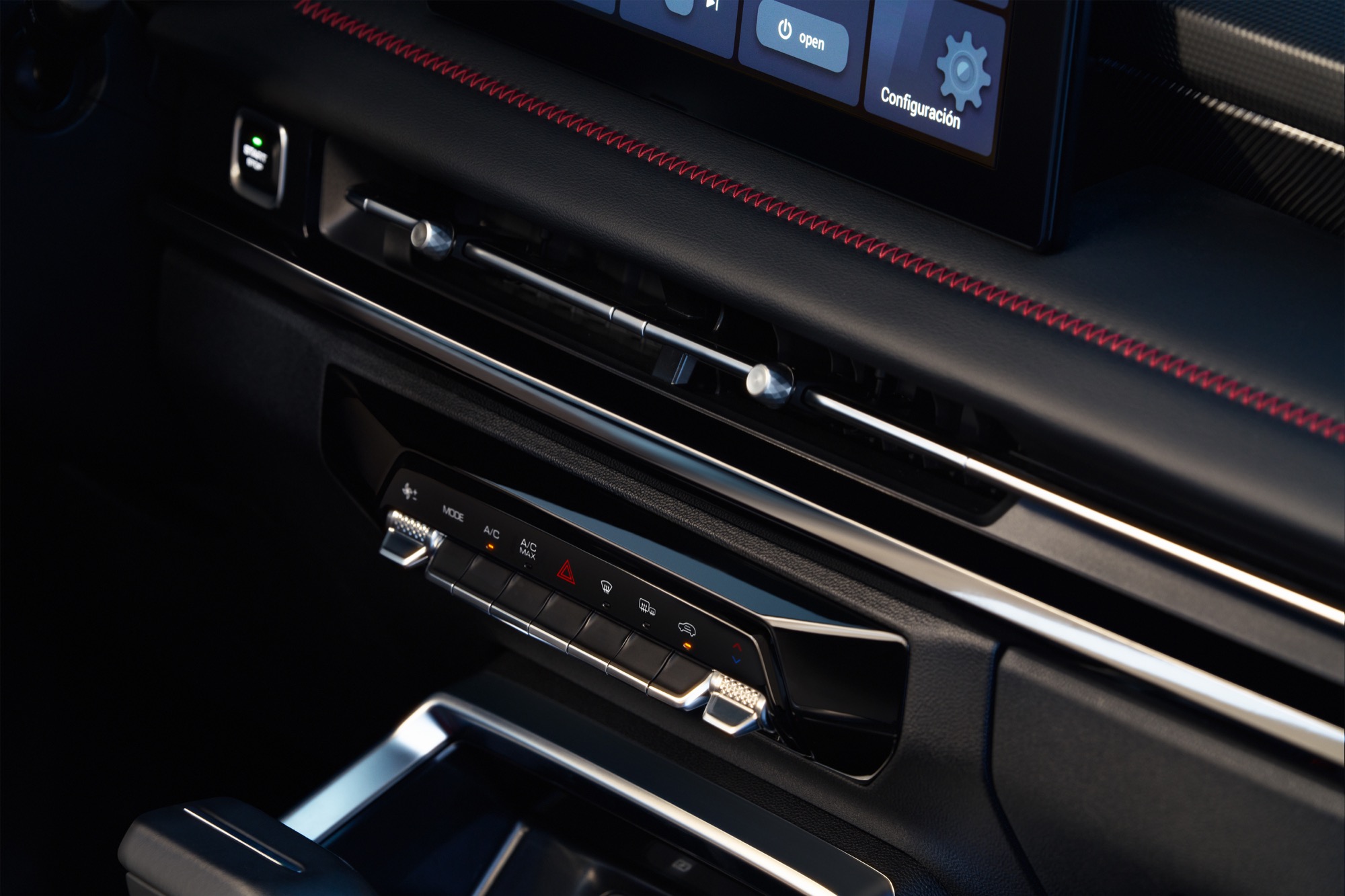 Así es la nueva generación de Chevrolet Groove para 2026 - Deagencia