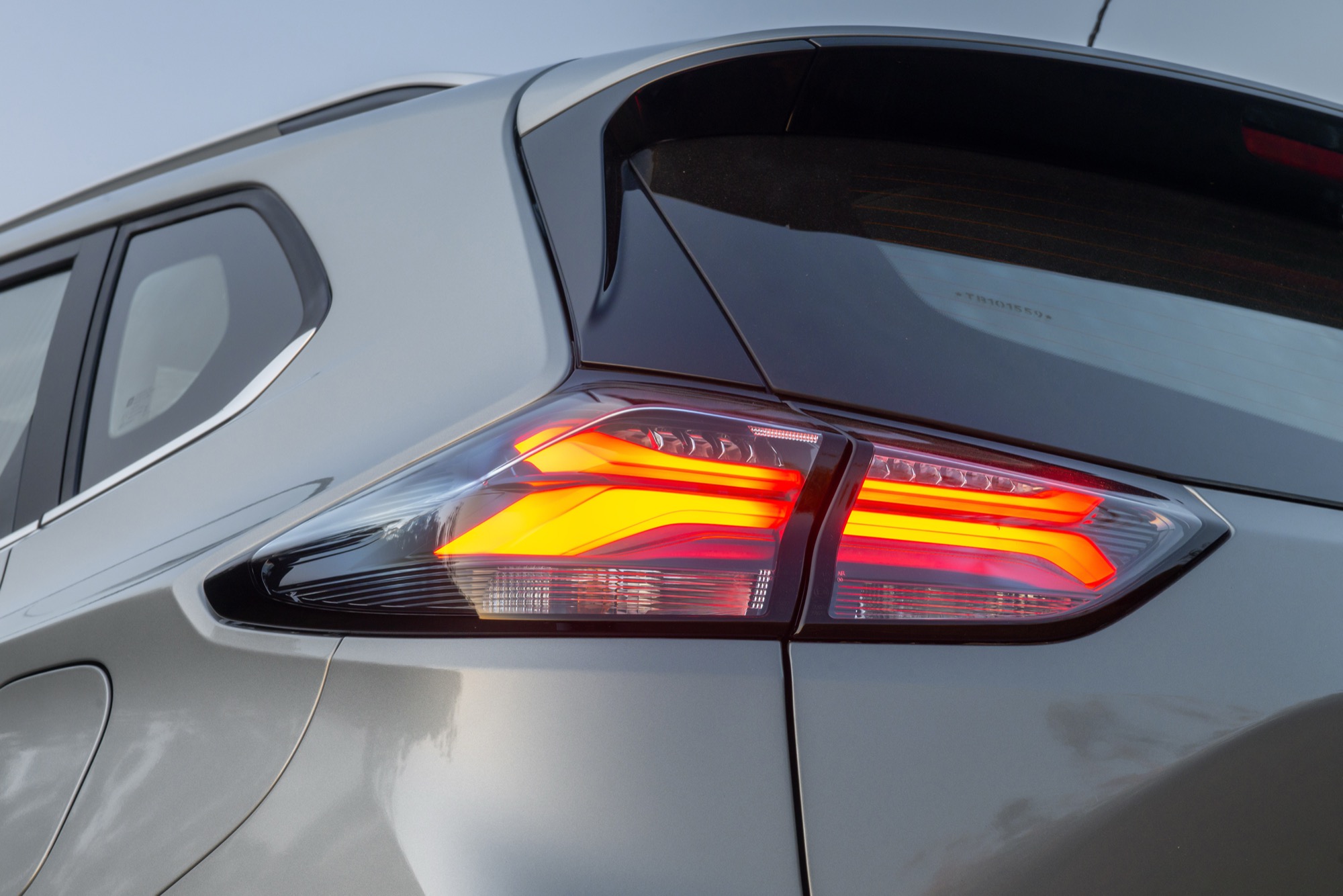 Así es el nuevo Chevrolet Tracker 2026: Profundo rediseño interior ...