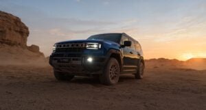 Jetour G700 (2026) en Panamá: El precio y las especificaciones - Deagencia