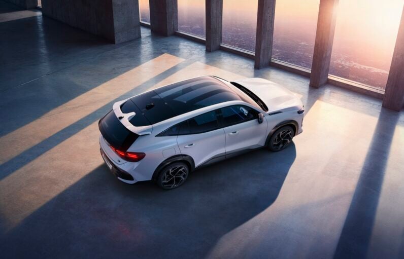 Renault Filante 2027: Así es el SUV más grande de la marca que llegará ...